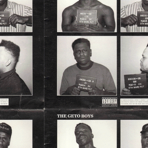 Geto Boys Album GIFs - Find & Share on GIPHY