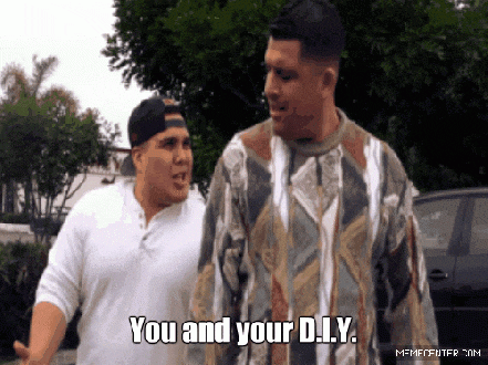 The Homie GIF - Find & Share on GIPHY