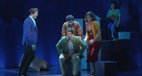 10 Must-See Musicals For Every Millennial's Lifetime | The Odyssey Online