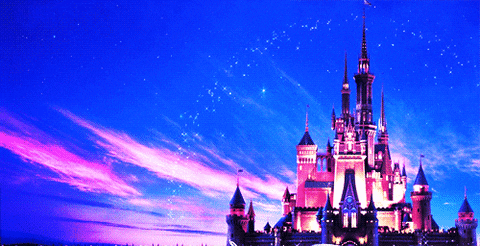 Moving Disney Wallpaper