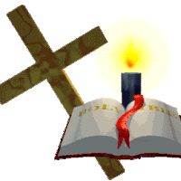 Bible Sticker for iOS & Android | GIPHY