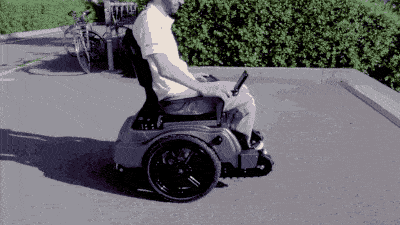 Wheelchair GIFs - Find & Share on GIPHY