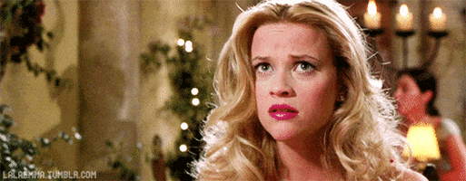 Reese Witherspoon GIF - Find & Share on GIPHY