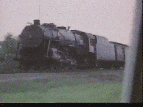Steam Train GIFs - Find & Share on GIPHY