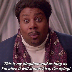 Kenan Thompson Television GIF by Saturday Night Live - Find & Share on ...