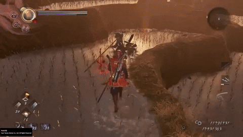 New Plus and Further, Fun times with Tonfa and a Variety of Spear ...