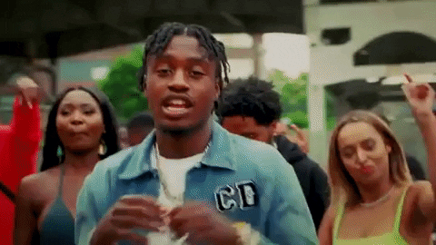 Jackie Lil Tjay GIF by Bas - Find & Share on GIPHY