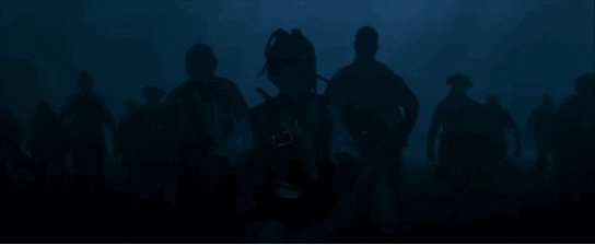 Zombies GIF - Find & Share on GIPHY