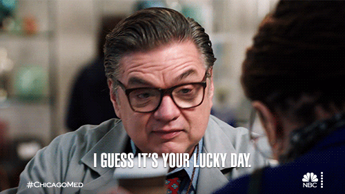 Chicago Med GIF by NBC - Find & Share on GIPHY