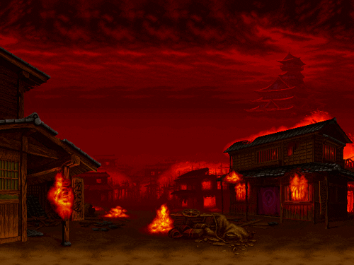 Fire Background Wallpaper Hd Animated Gifs