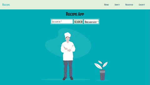 GitHub - cemmertsimsek/Recipe-App: This project contains my react project called Recipe App