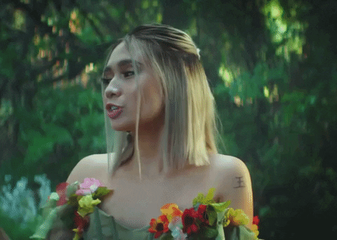 Plot Twist GIF by NIKI - Find & Share on GIPHY