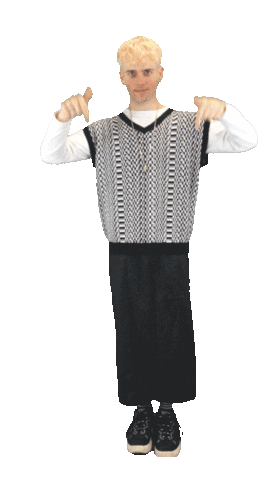 Discord Reaction Sticker by IEUAN for iOS & Android | GIPHY