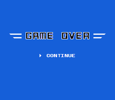 Game Over GIF - Find & Share on GIPHY