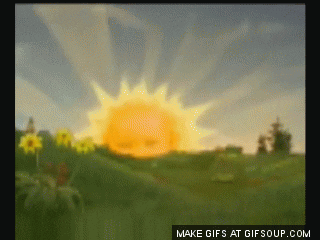 Sun GIFs - Find & Share on GIPHY