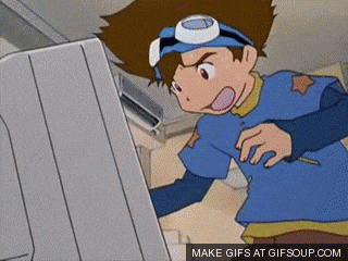 Break Computer GIFs - Find & Share on GIPHY