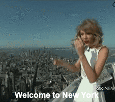 Taylor Swift Abc GIF - Find & Share on GIPHY