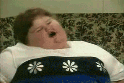 Fat GIF - Find & Share on GIPHY