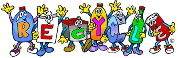 Recycling Old GIF - Find & Share on GIPHY