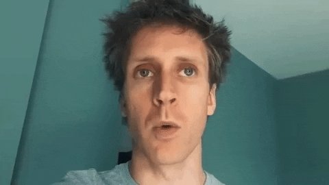 Fah Sean Finegan GIF by FoilArmsandHog - Find & Share on GIPHY