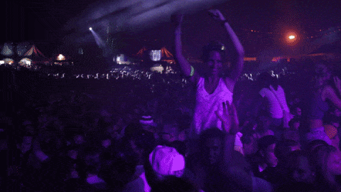 Welcome to the Future GIF - Find & Share on GIPHY