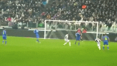 Pogba Goal Gif