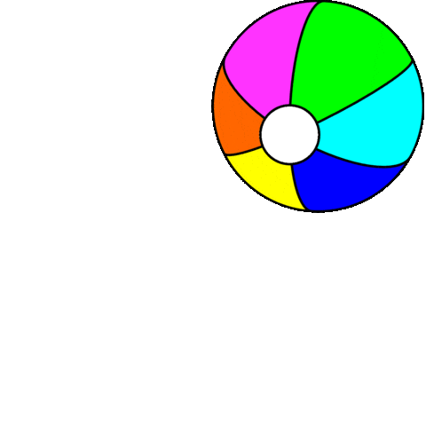 Ball Sticker for iOS & Android | GIPHY