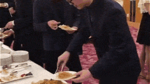 Buffet GIF - Find & Share on GIPHY