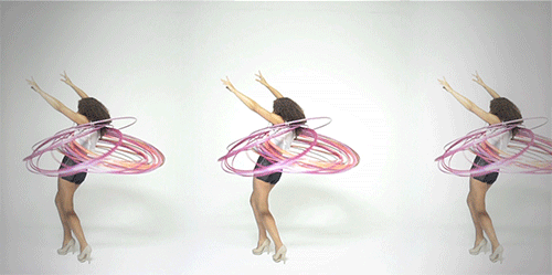 Hula Hoop GIF - Find & Share on GIPHY