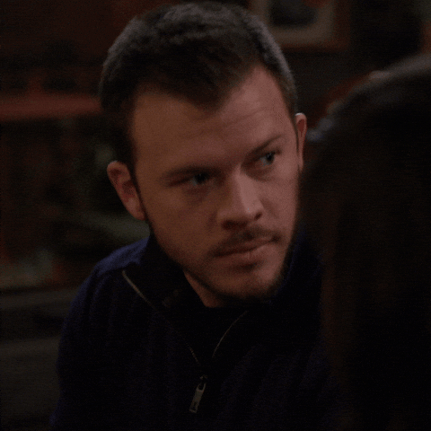 Middle Class Family GIF by ABC Network - Find & Share on GIPHY