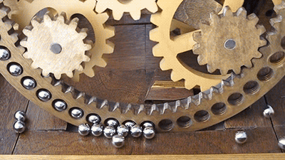 Marble it up gif - statrite