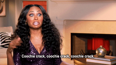 Coochie GIFs - Get the best GIF on GIPHY