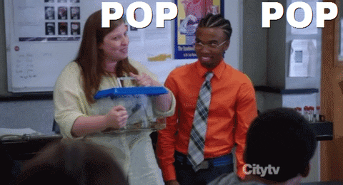 Party Man GIF - Find & Share on GIPHY