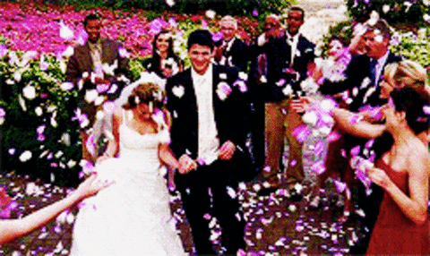 We Got Married GIF - Find & Share on GIPHY