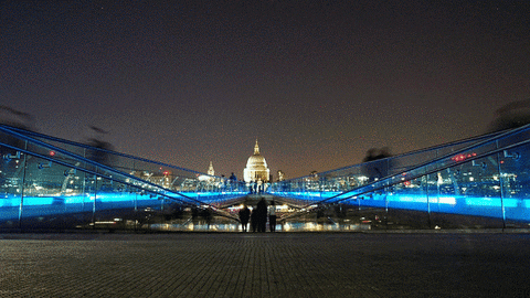 London GIF - Find & Share on GIPHY