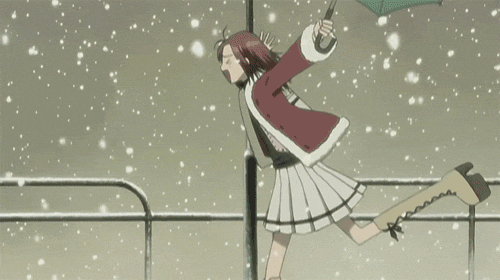 Nana Hachi Komatsu GIFs - Find & Share on GIPHY