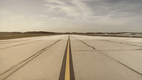 John Glenn Columbus International Airport GIF - Find & Share on GIPHY