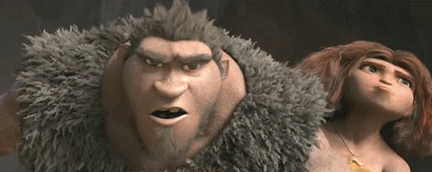 The Croods GIF - Find & Share on GIPHY