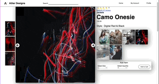 GitHub - Mummies-SDC/FrontEnd