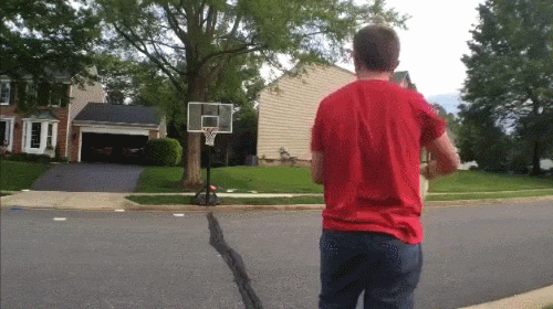 Trick Shots GIF - Find & Share on GIPHY