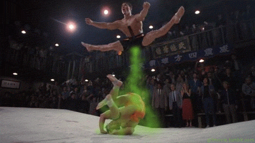 Bloodsport GIF - Find & Share on GIPHY