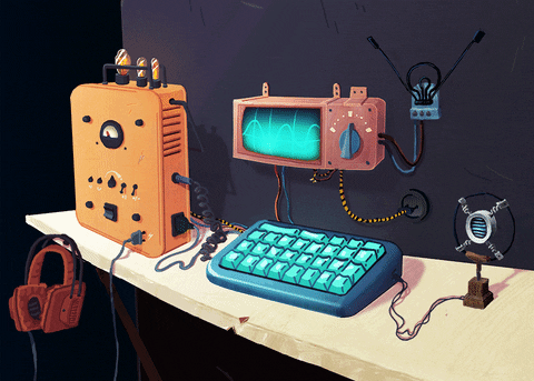 Computing GIFs - Find & Share on GIPHY