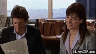 Two Weeks Notice GIF - Find & Share on GIPHY