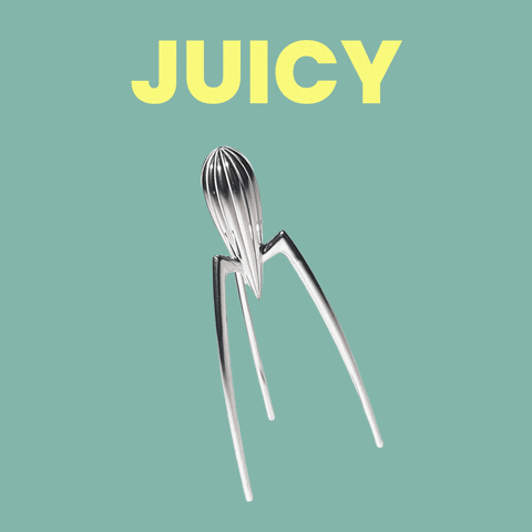 Juice GIF by Design Museum Gent - Find & Share on GIPHY