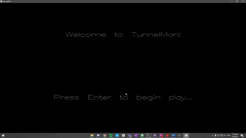 GitHub - Sittiphat/UCLA-CS-32-TunnelMan-Game: This is fourth and final project for COM SCI 32 ...