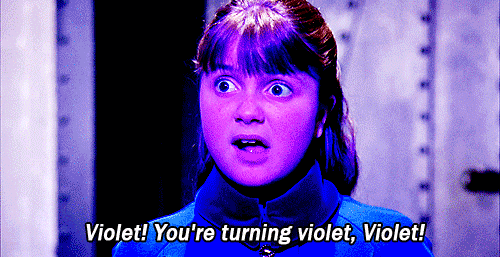 Violet GIF - Find & Share on GIPHY