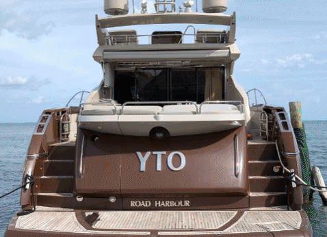Mexico Luxury GIF by FYI Yachts - Find & Share on GIPHY