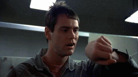 Time GIF - Find & Share on GIPHY