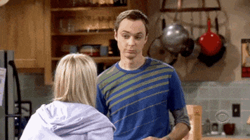 Sheldon Sarcasm GIFs - Find & Share on GIPHY