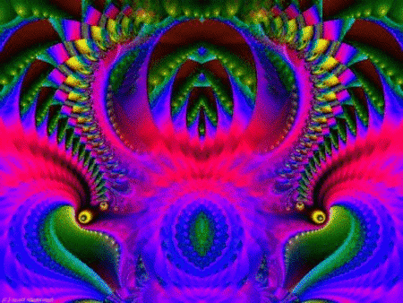 Trippy GIF - Find & Share on GIPHY